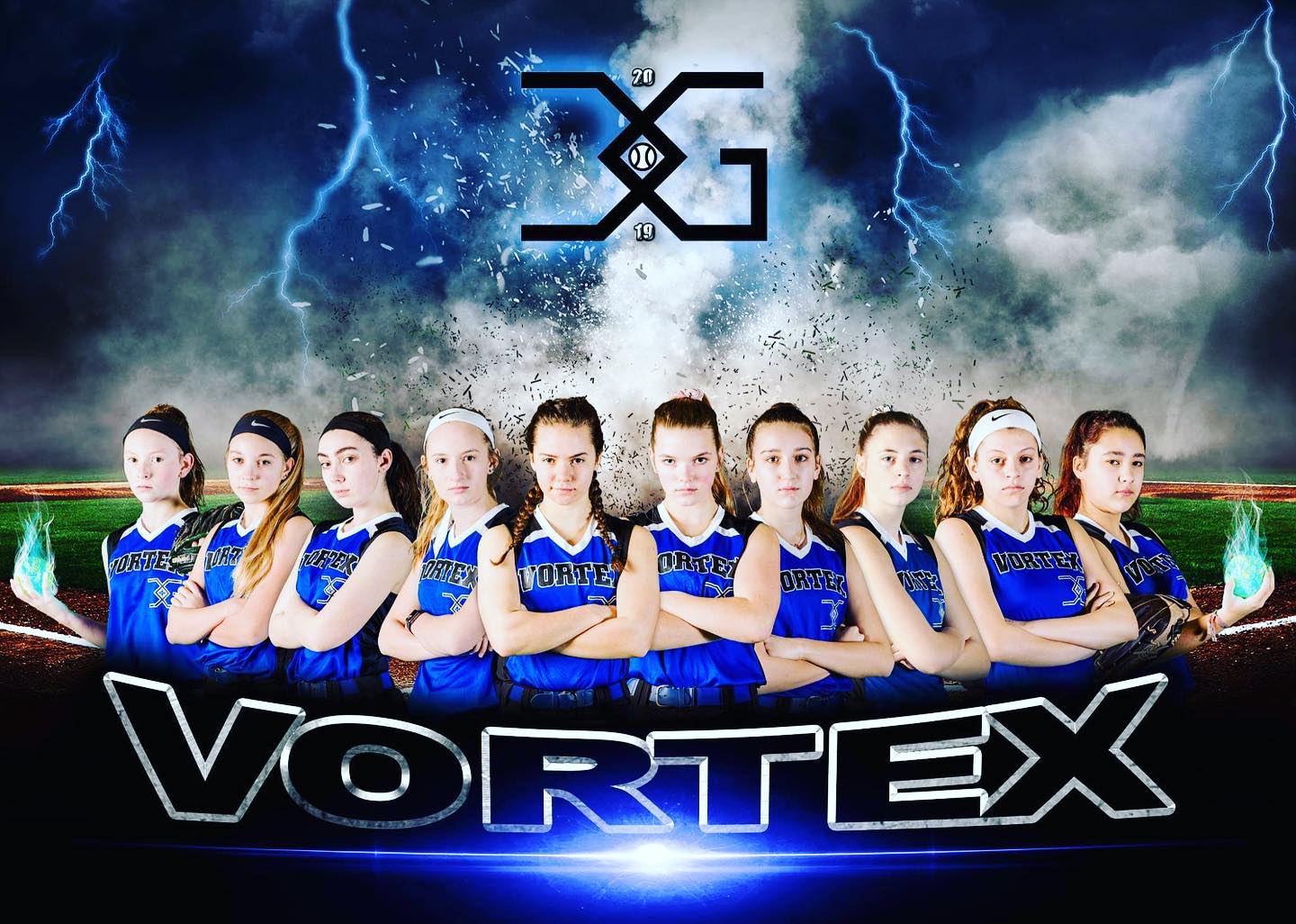 Softball Clinics | Complete Game of PA