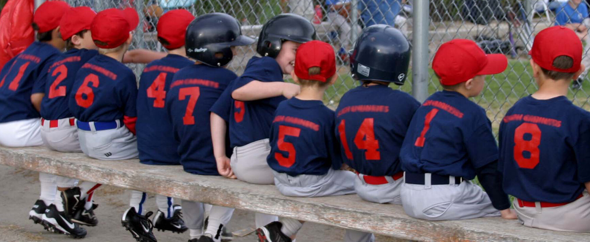 Baseball & Softball Pitching Lessons | Complete Game of PA